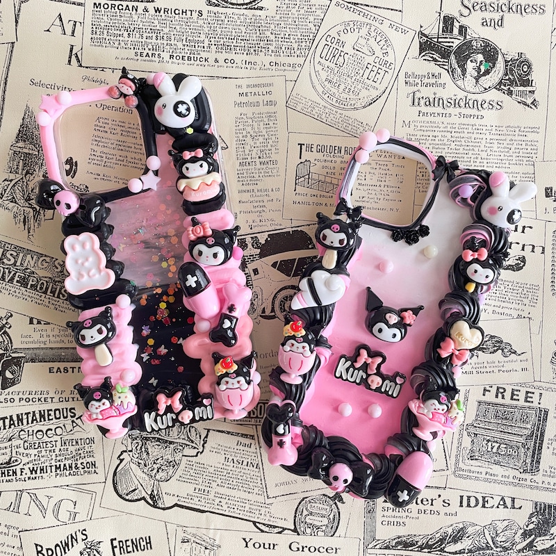 Cute Phone Cases - Etsy