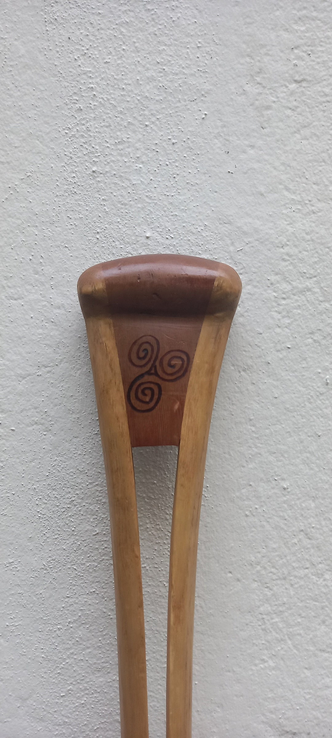 Functional / Decorative Canoe Paddle - Etsy