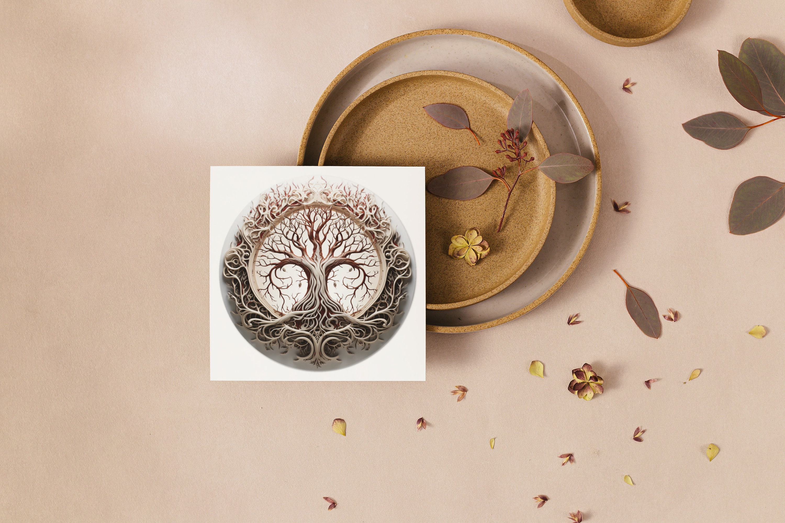 Tree of Life Inspirations Clipart Collection 20 Unique Tree of Life PNG ...