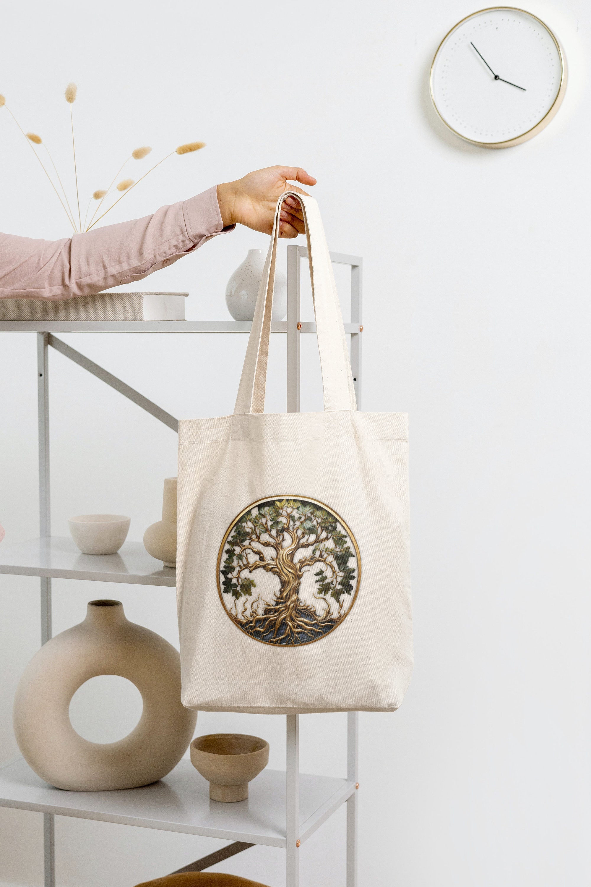 Tree of Life Inspirations Clipart Collection - 20 Unique Tree of Life ...