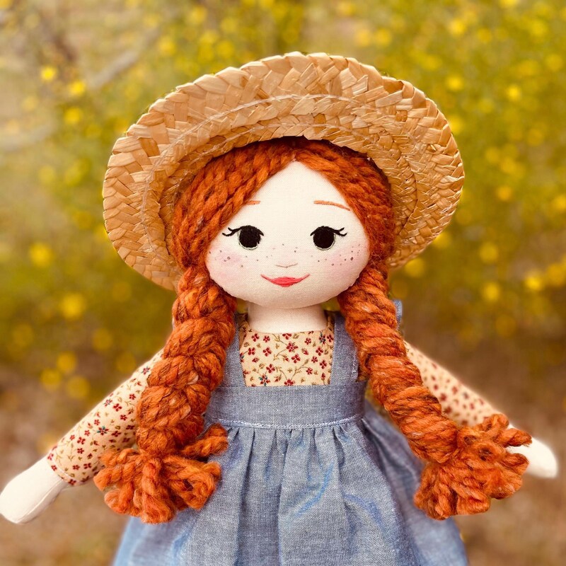 Soft Dolls - Etsy