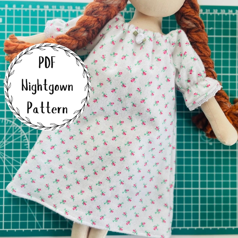 Frozen Nightgown - Etsy UK