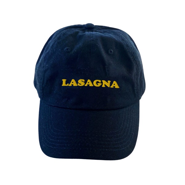 Lasagna - Etsy