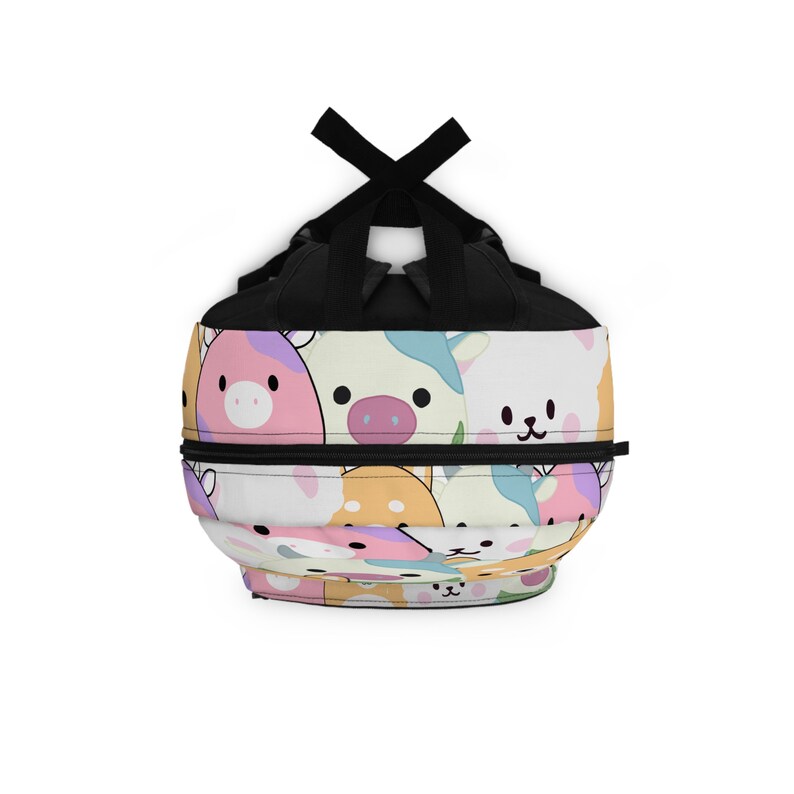 Squishmallow Personalized Backpack Christmas Daughter Gift Bestseller ...