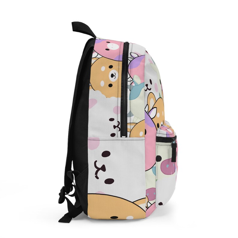 Squishmallow Personalized Backpack Christmas Daughter Gift Bestseller ...