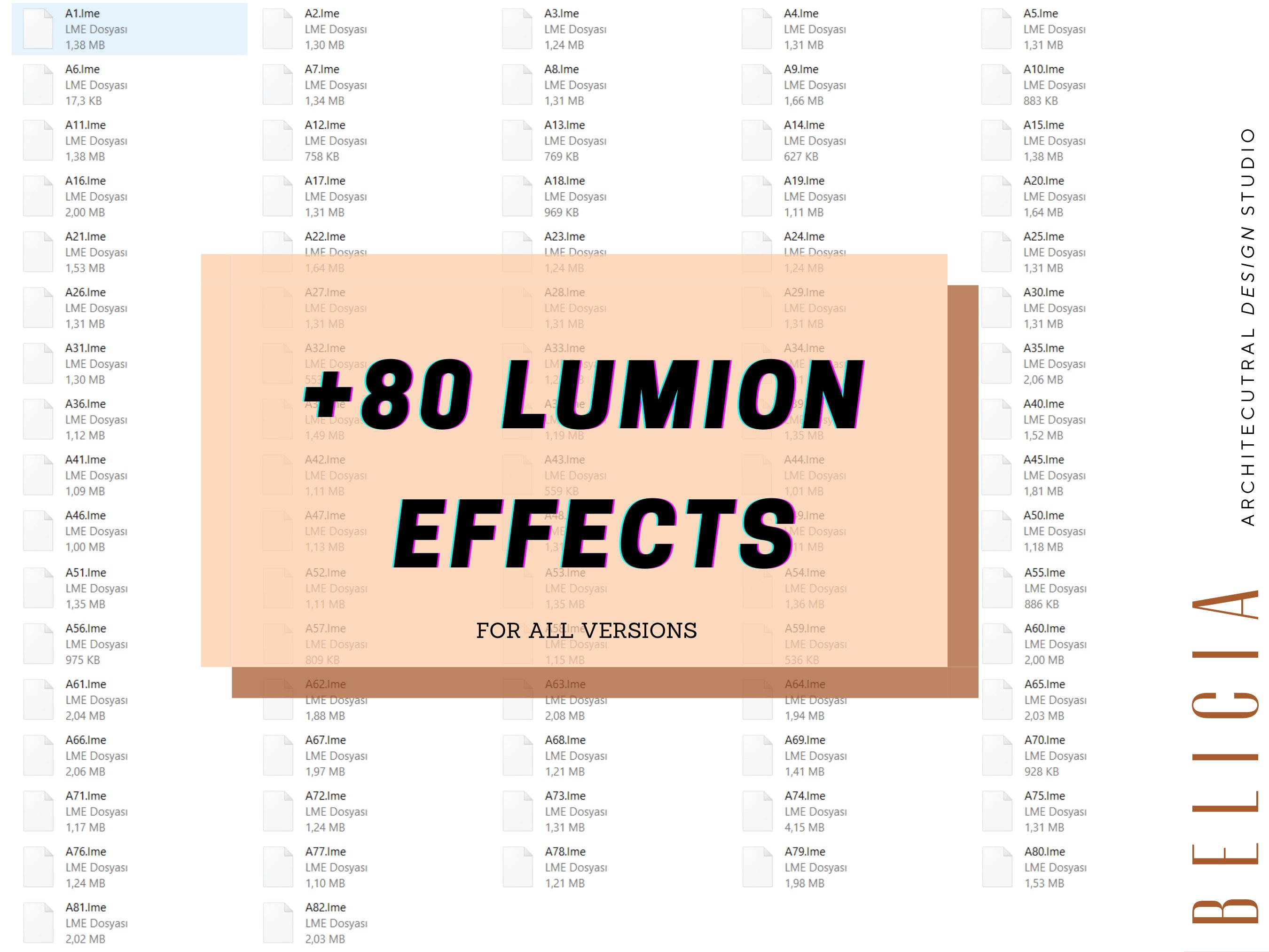 Lumion Render Effects , Best Renders for Architects , Enhance Visuals ...