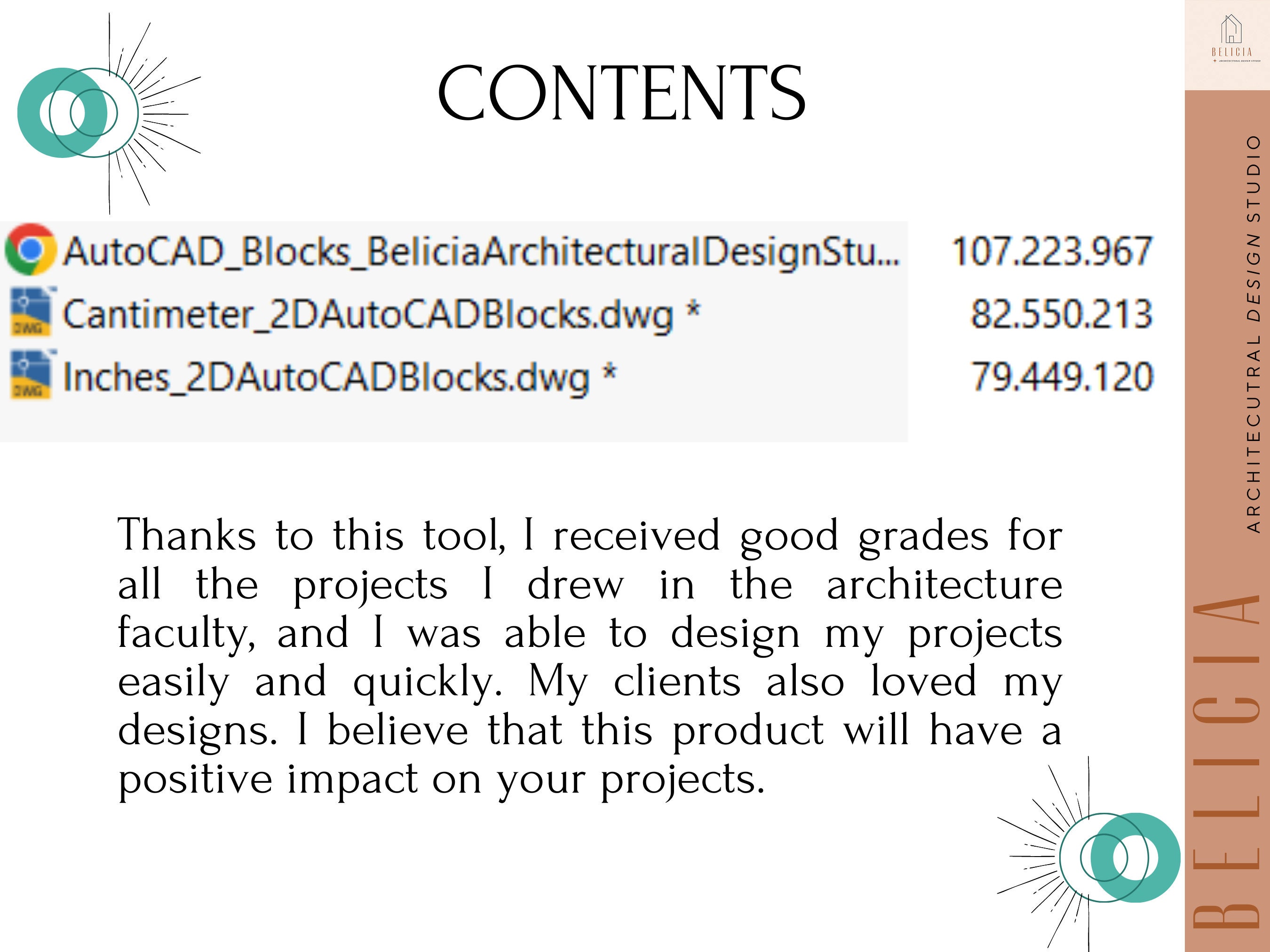 Mega Autocad Blocks 2D DWG CAD Library , Templates, Drawings ,bundle ...