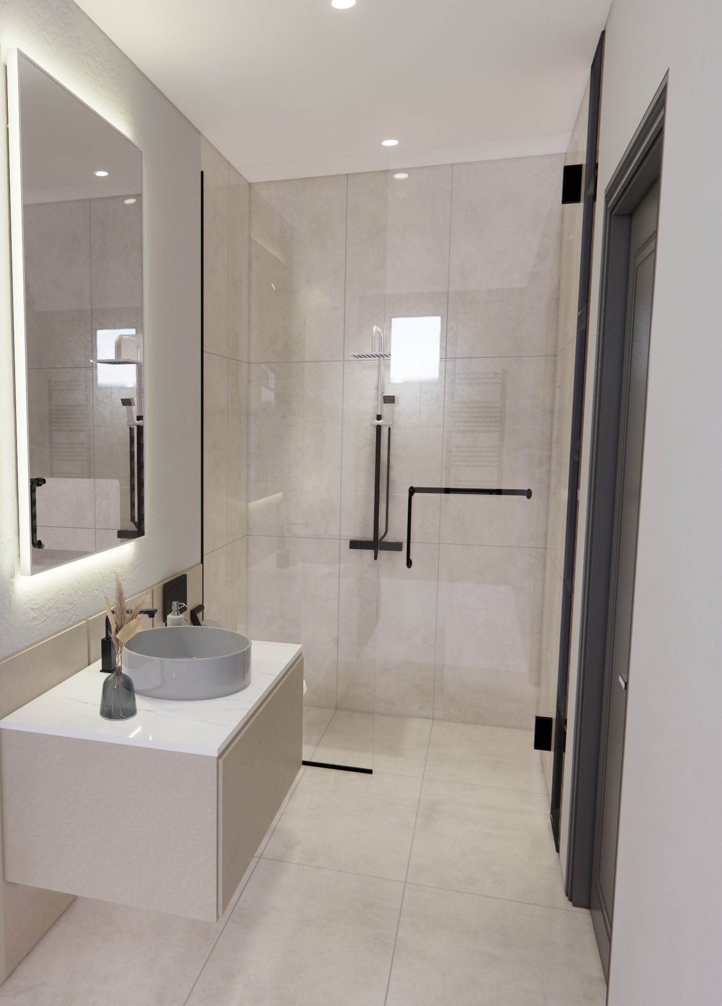 WC Renovation ,bathroom Design , Special Interior Architect , Bathroom ...
