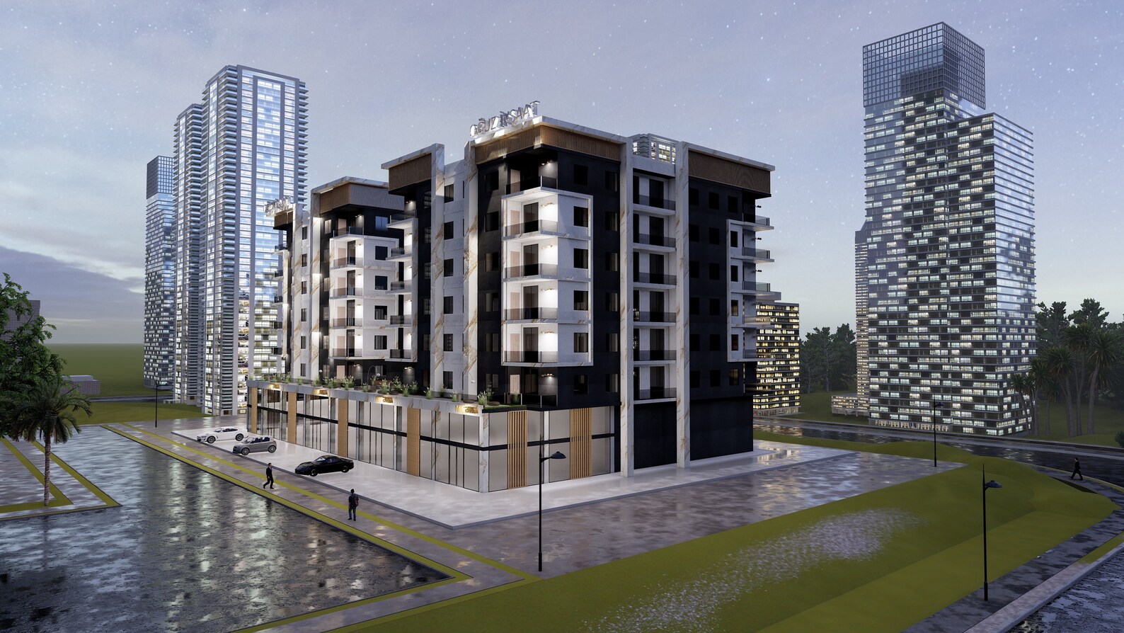 80+ Lumion Render Effects, Atmosphere and Realism (digital Download) - Etsy