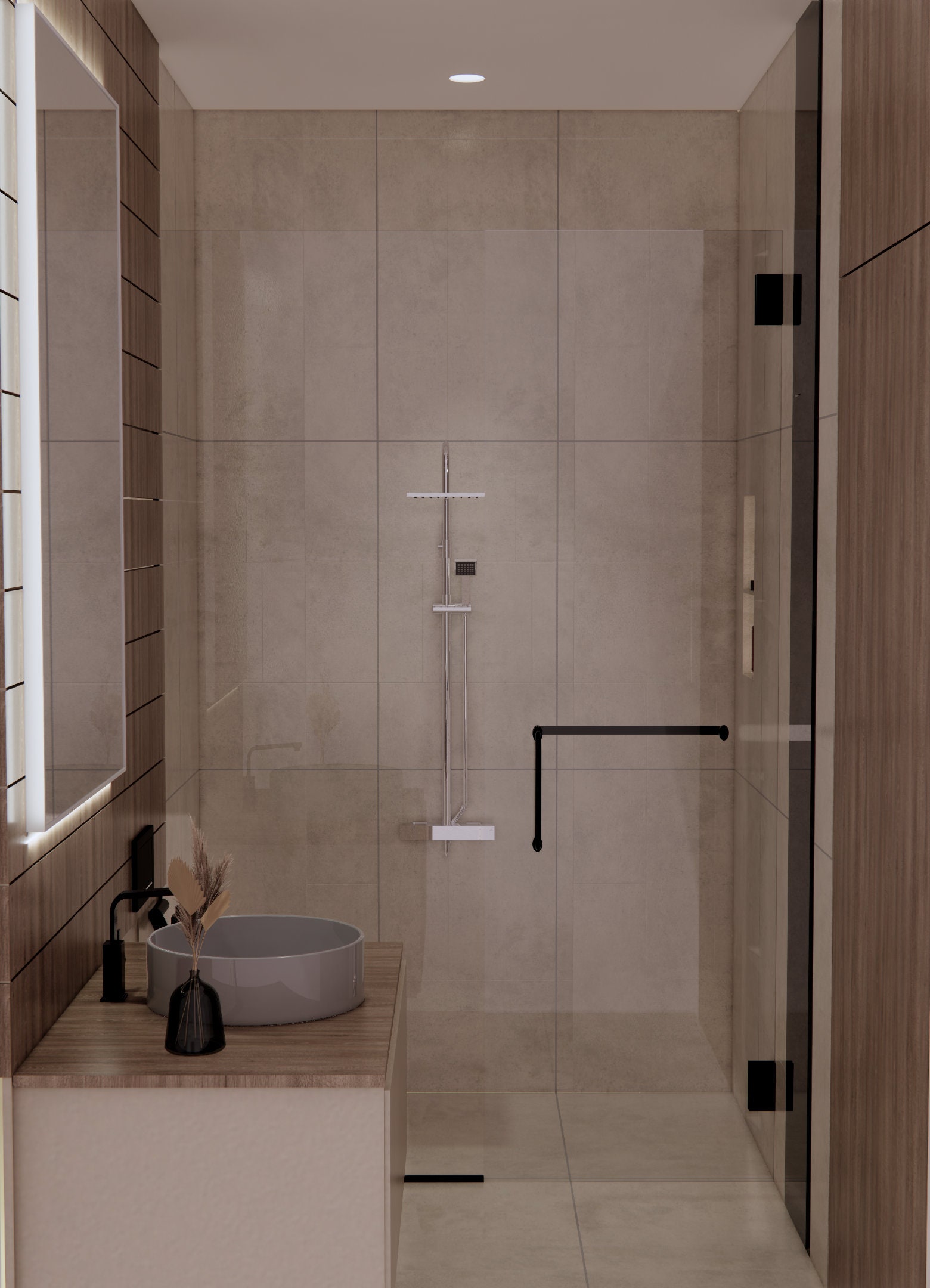 WC Renovation ,bathroom Design , Special Interior Architect , Bathroom ...