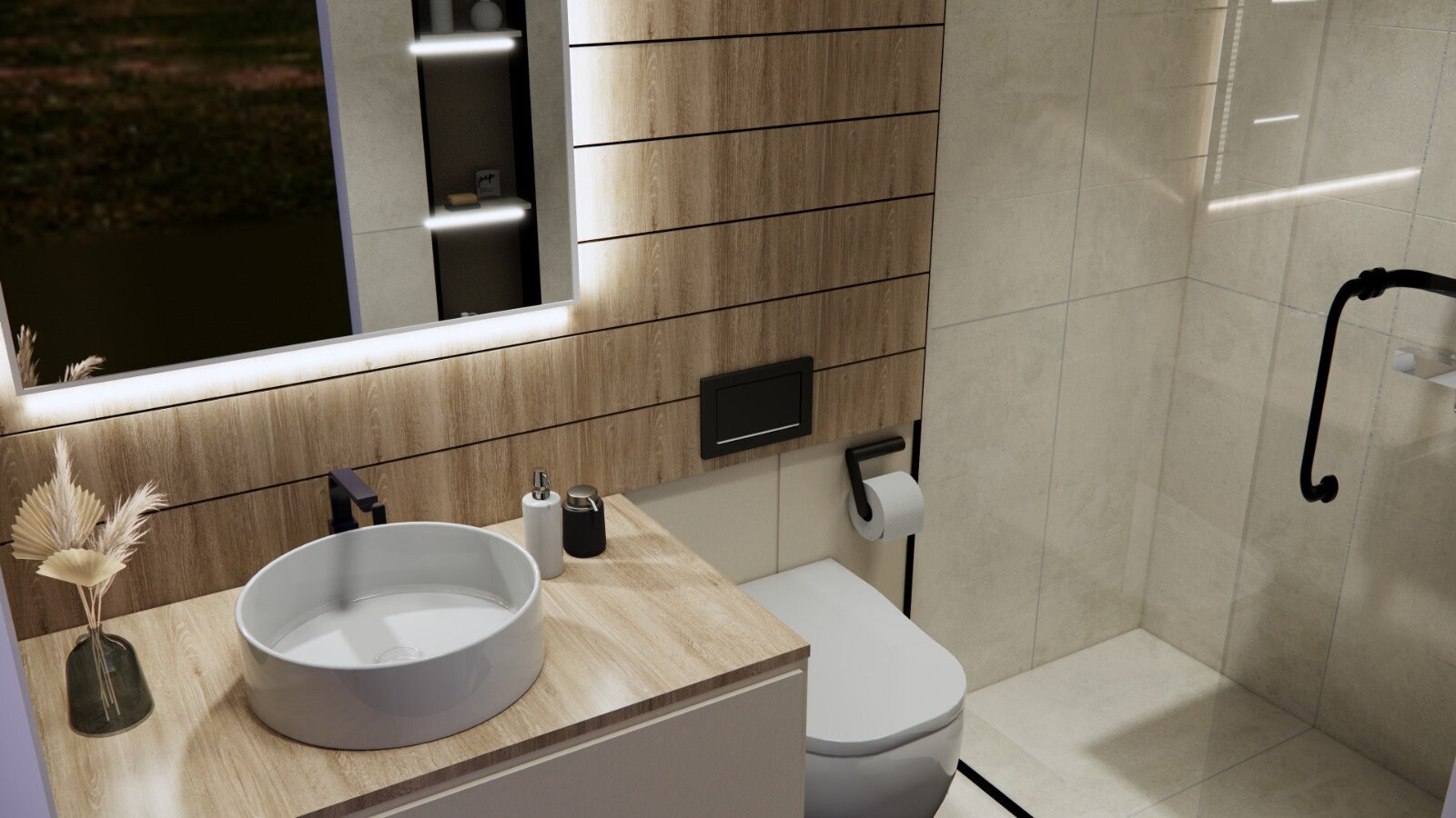 WC Renovation ,bathroom Design , Special Interior Architect , Bathroom ...