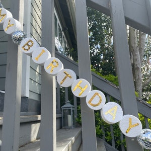 TAYLOR SWIFT BIRTHDAY Friendship Bracelet Garland - Etsy