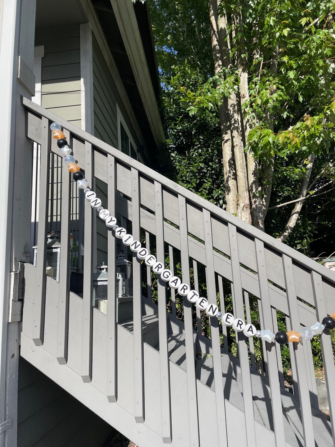 TAYLOR SWIFT SCHOOL Year Friendship Bracelet Garland - Etsy