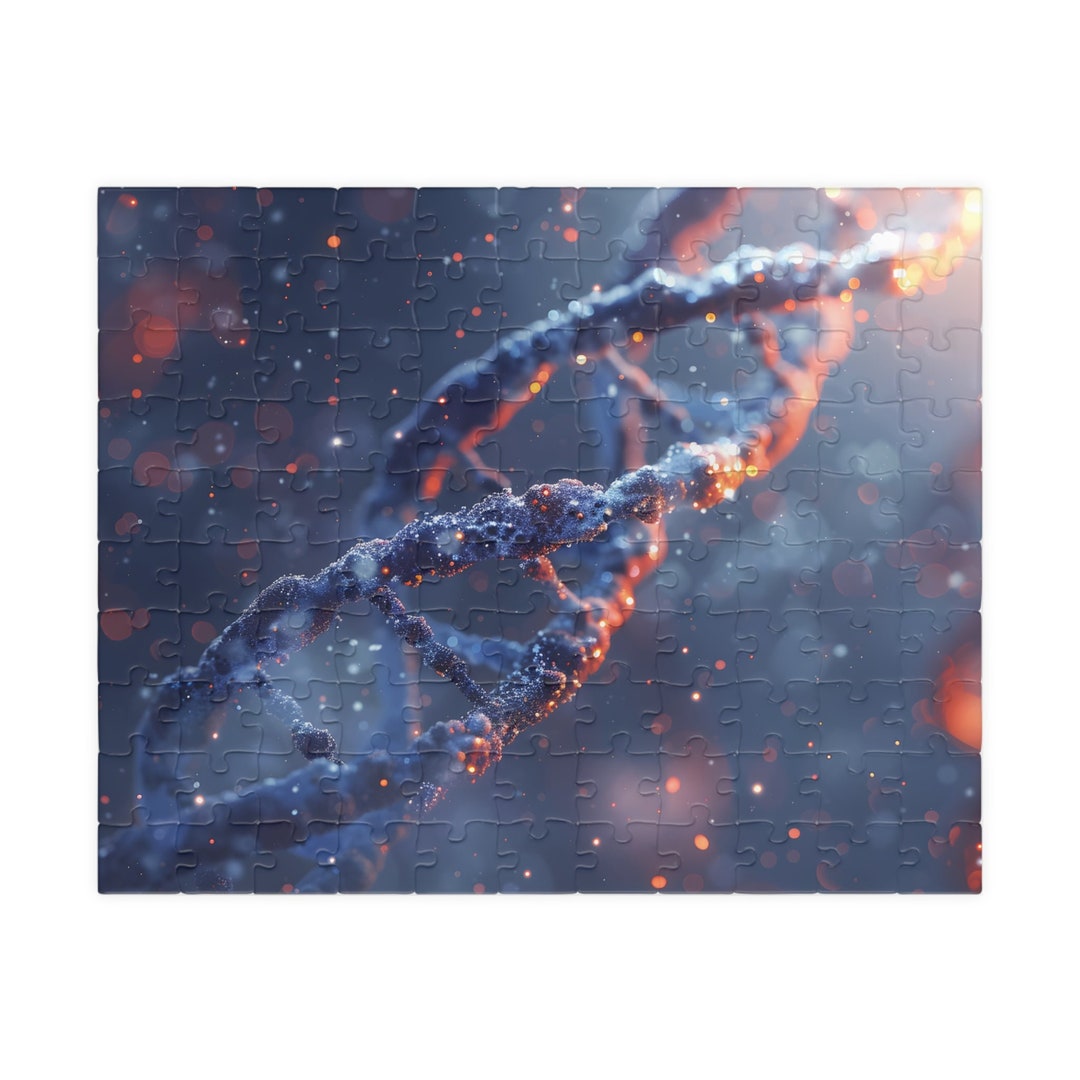 Synthetic Plasmid DNA Injection Challenge #13864-24995 - Etsy