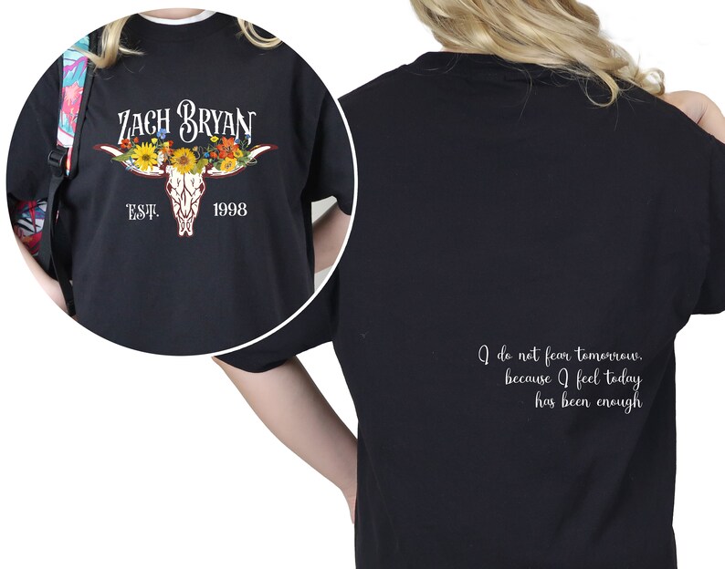 Vintage Zb Country Music Shirt Country Concert Shirts Zach Bryan New