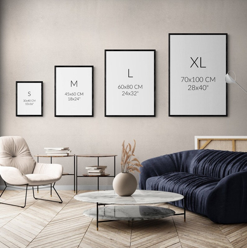 Pick Your Own Album Poster Custom Album Poster Album Cover Tracklist ...