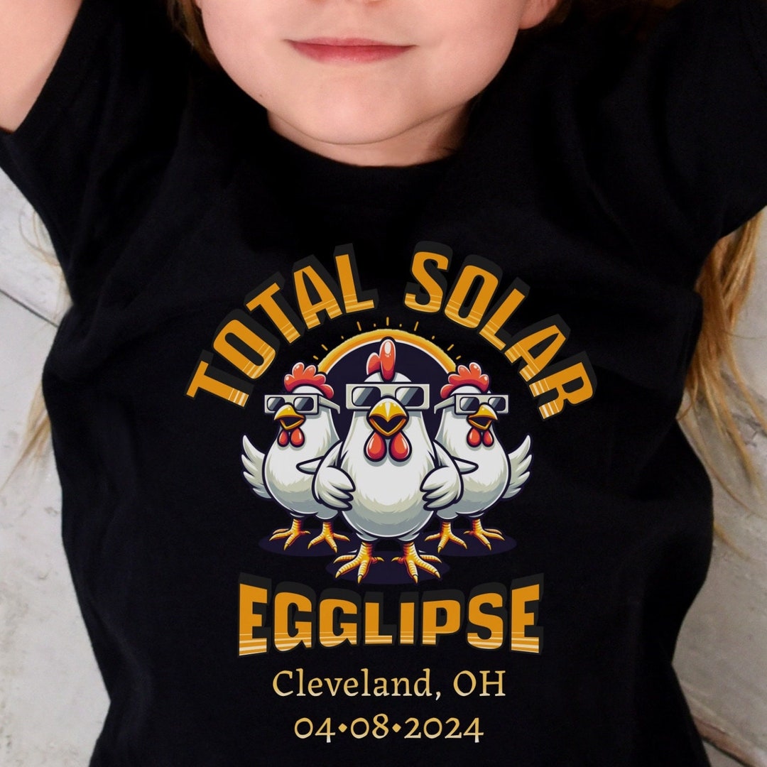 Custom Family Eclipse Tees,personalized Eclipse T-shirt for Total Solar ...