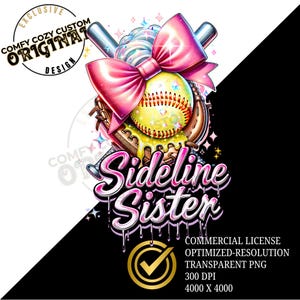 Bling Drippy Ball|softball Dripping Pink Coquette Bow| Sideline Sister ...