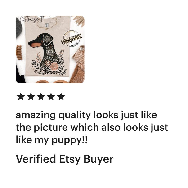 Custom Natural Eared Doberman Dogs Personal Pinscher Hoodie Sweatshirt ...