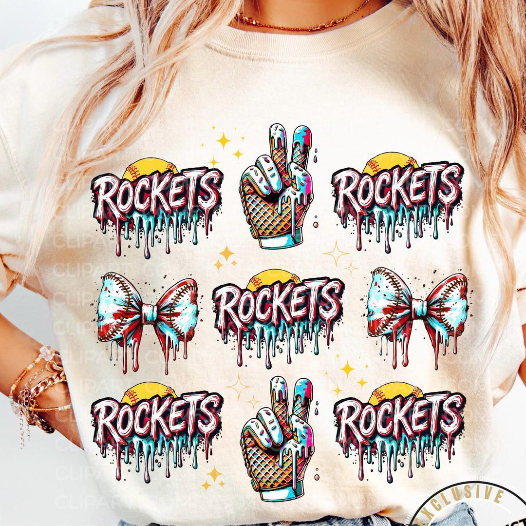 Custom Mascot Drippy Grid Softball Respect the Drip|softball Png ...