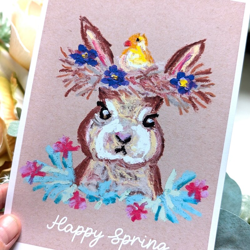 SomeChicksArt - Etsy