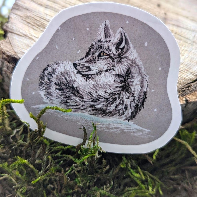 SomeChicksArt - Etsy