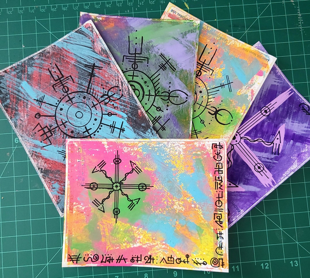 Sticker Pack "wheels" - Etsy