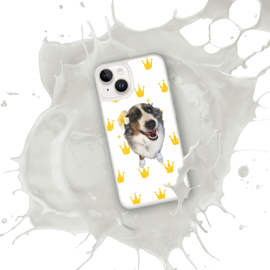Happy Aussie Case for Iphone® - Etsy