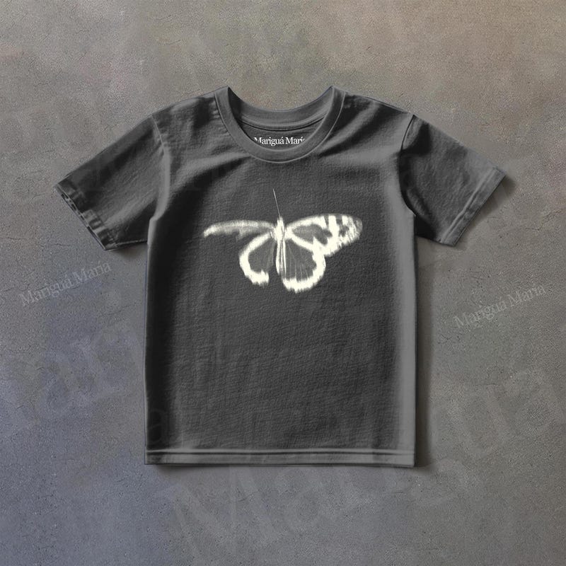 Y2k Emo Shirt - Etsy