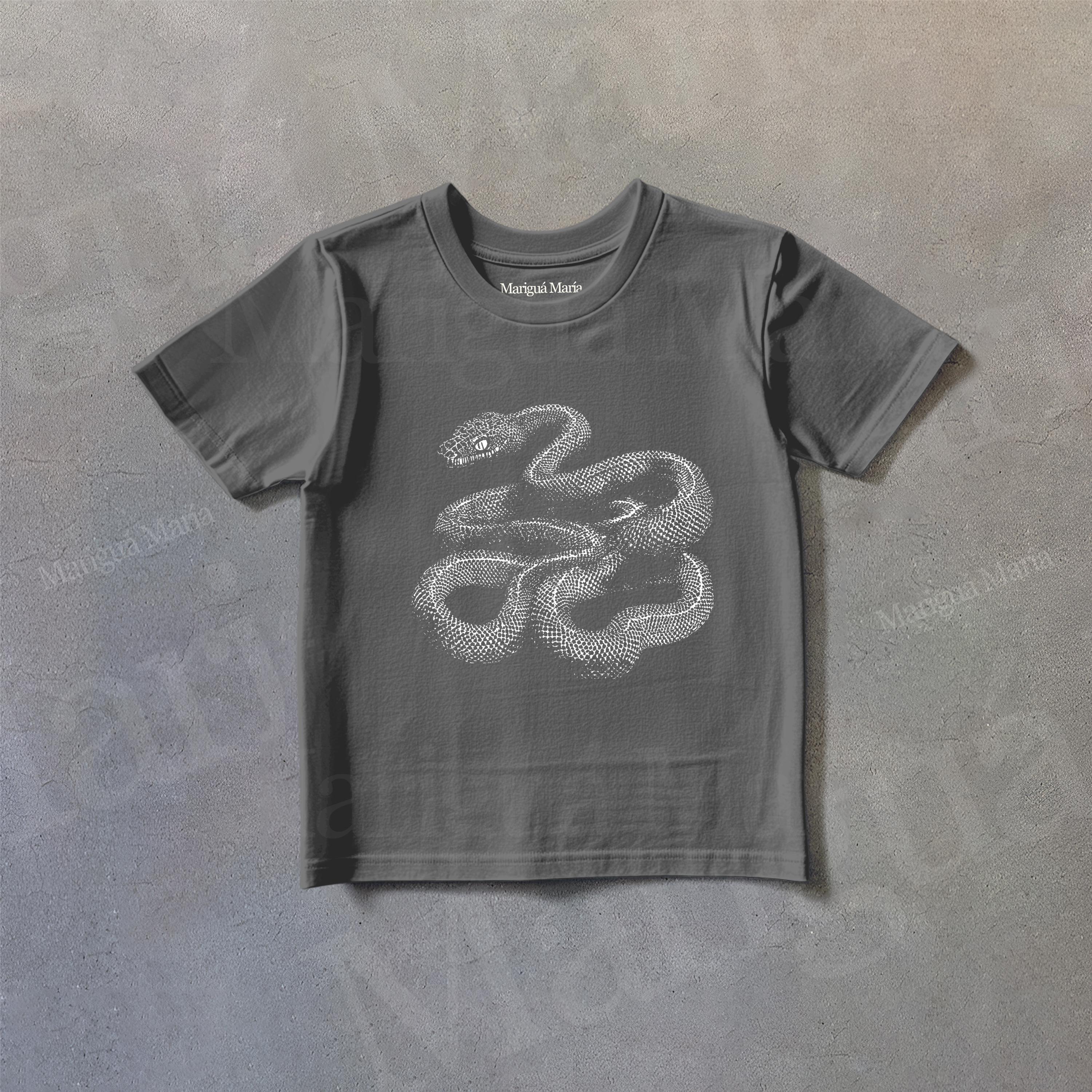 Gothic Retro Snake Shirt, Y2k Goth Graphic Tee, Vintage Aesthetic Shirt ...