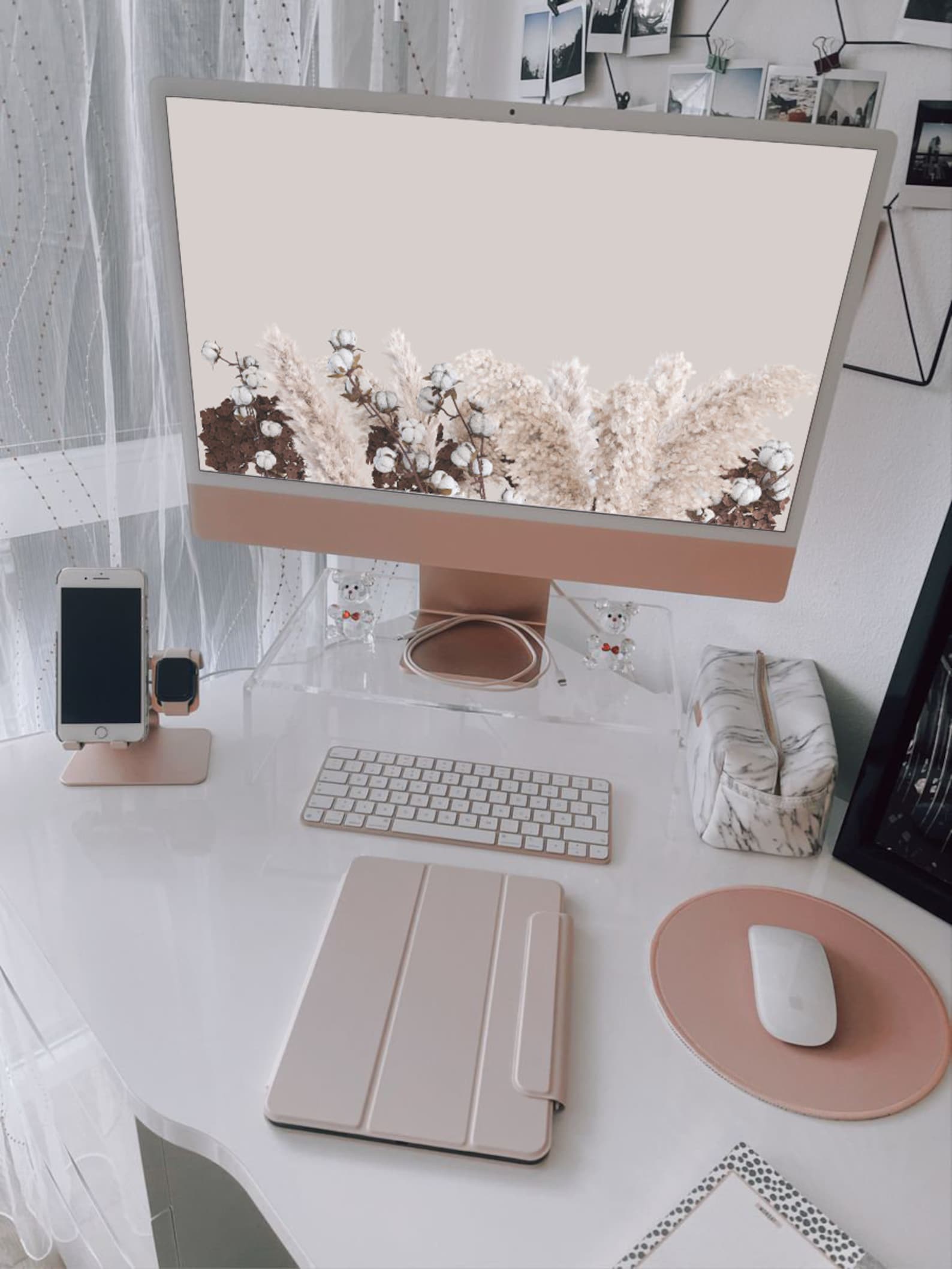 Desktop Wallpaper - Etsy