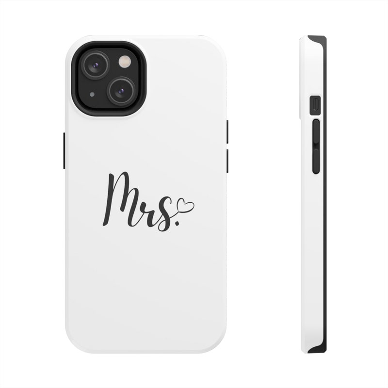 Wedding Phone Case - Etsy