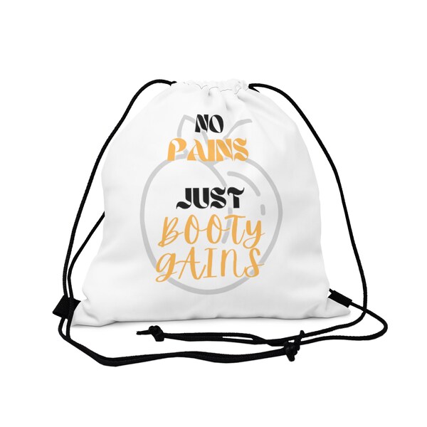 Booty Bag - Etsy