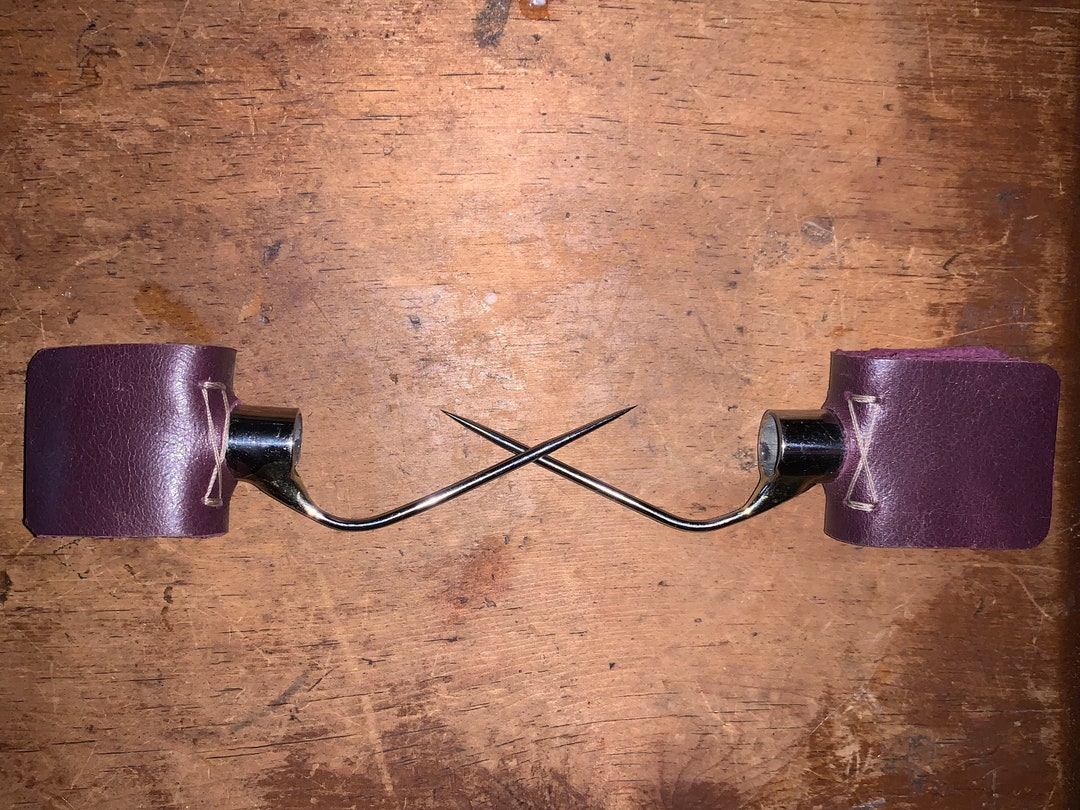 Gamefowl Gaffs - Etsy