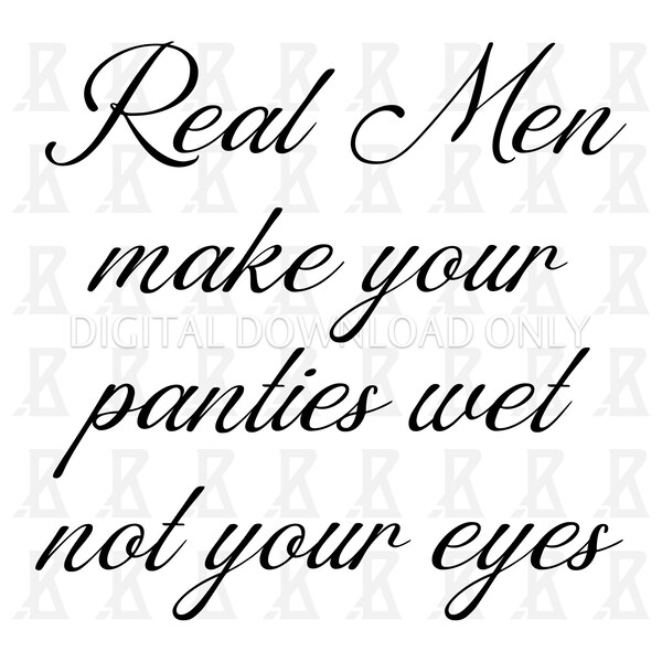 Wet Panties Etsy