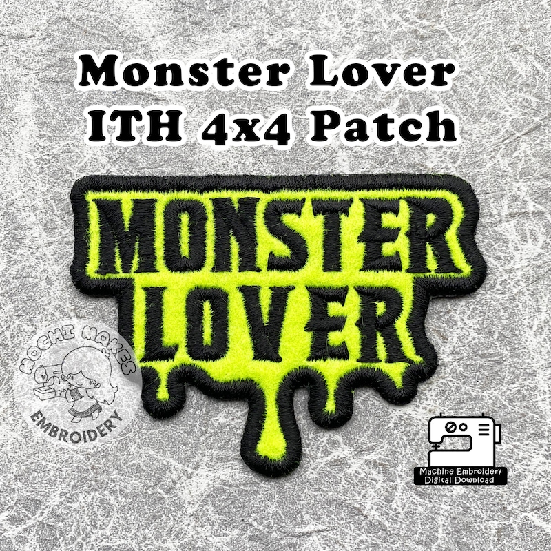 Cryptid Costume - Etsy