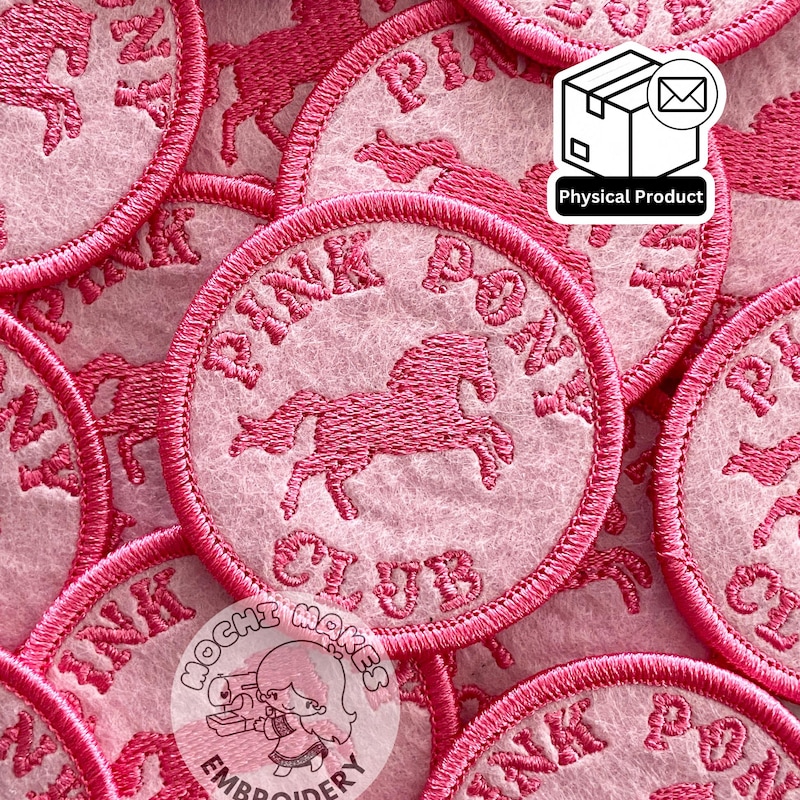 Pink Pony Club Costume - Etsy