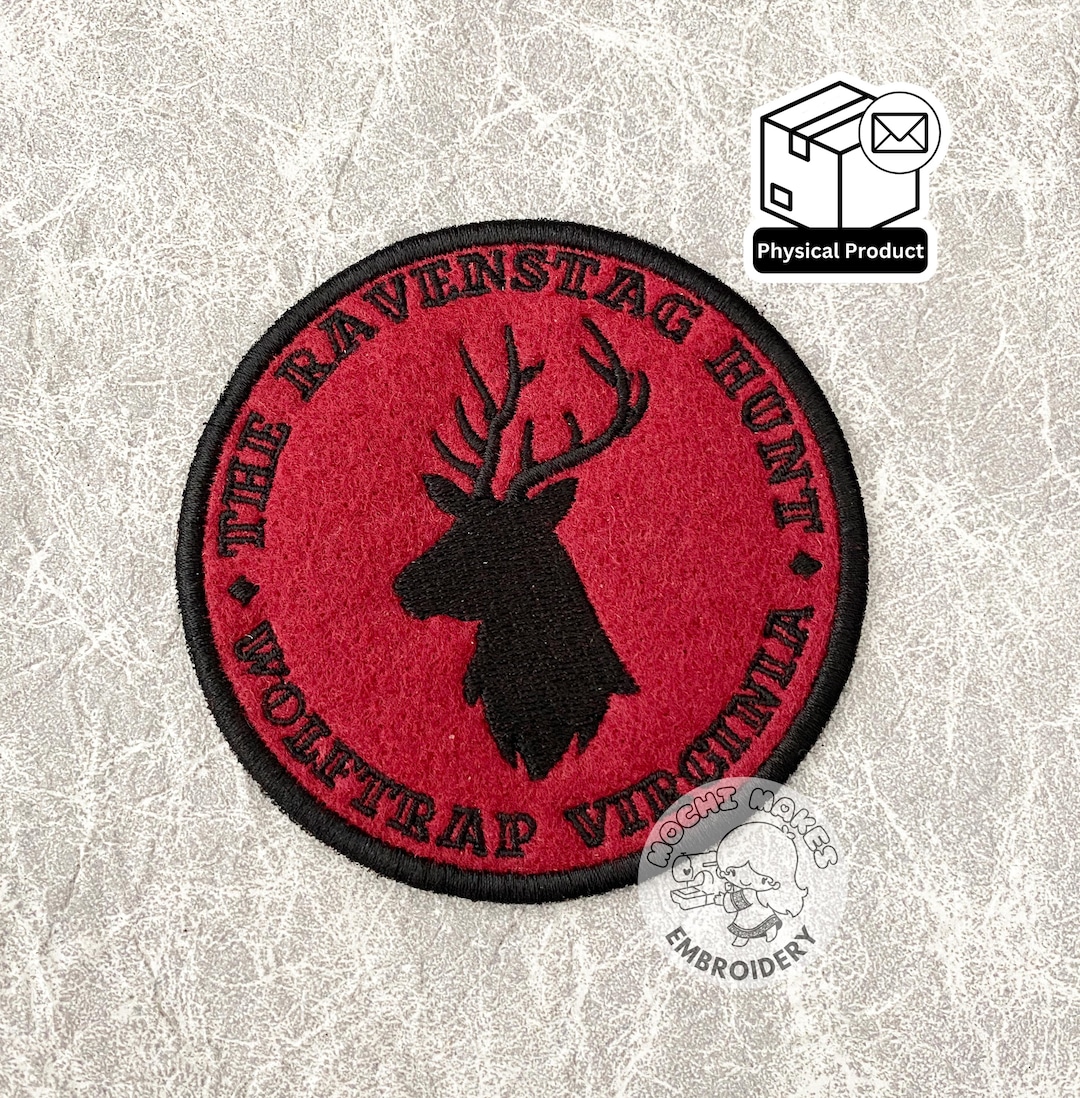 Hannibal Lector Ravenstag Red Dragon Chesapeake Ripper Will Graham ...