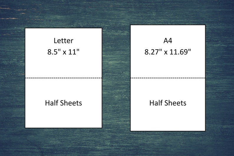 Vehicle Information Chart History Template Page Printable - Etsy