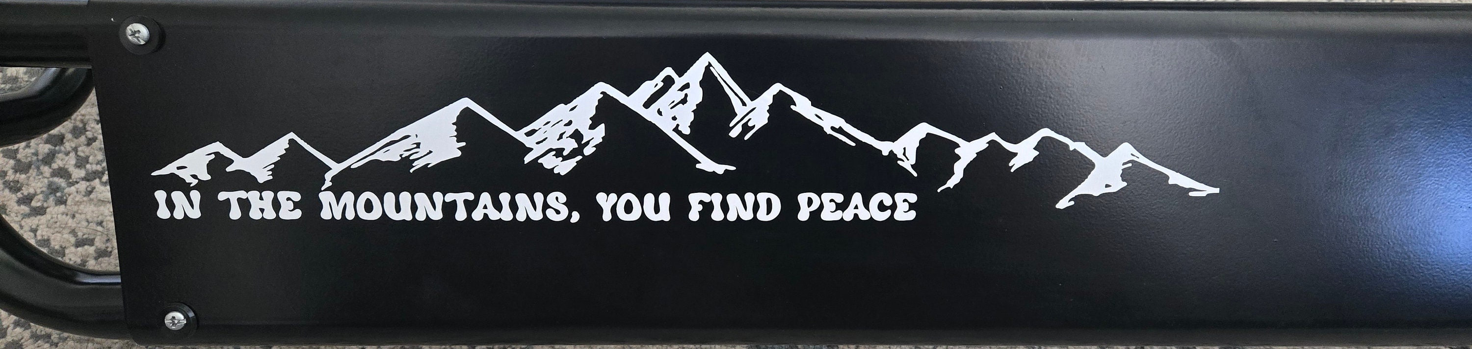 Custom Vinyl Car Decals | Personalized Laptop Stickers | Customizable ...