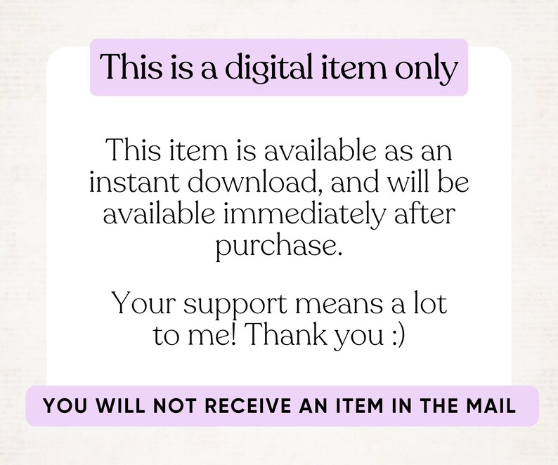 42 Alphabet Numbers & Punctuation Digital Scrapbook Stickers | Dreamy ...