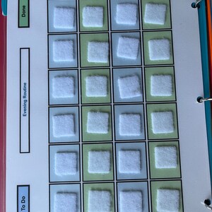 Autism Communication Binder - Etsy