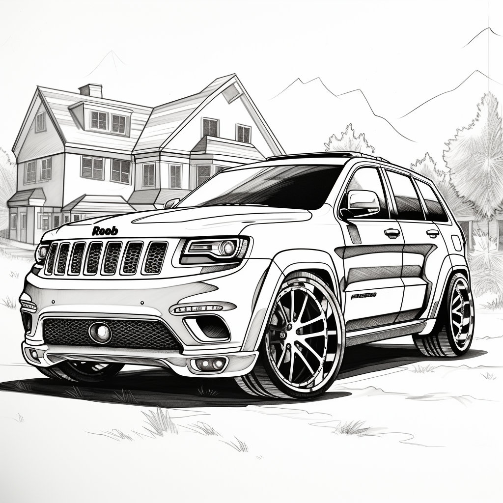571 Vehicles Coloring Pages Sheets Super Cars & Trucks Lamborghini ...