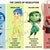 Inside Out Zones of Regulation Posters Printable Great for Teachers and ...