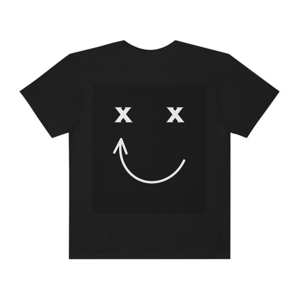 The Xx Shirt - Etsy