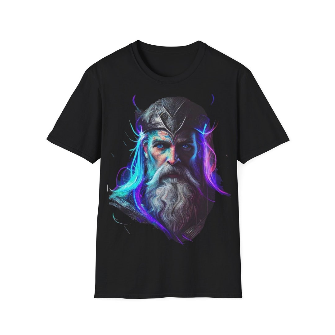 Odin - Etsy