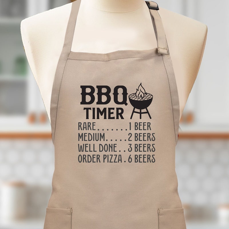 Beer Apron - Etsy