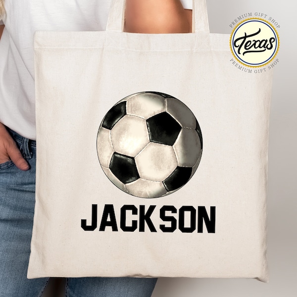 Soccer Gift Bags - 60+ Gift Ideas for 2025