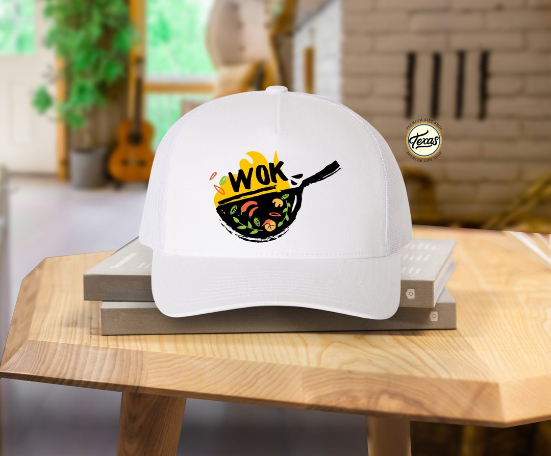 Personalized Logo Hat, Bulk Custom Trucker Hat, Custom Logo Hat ...