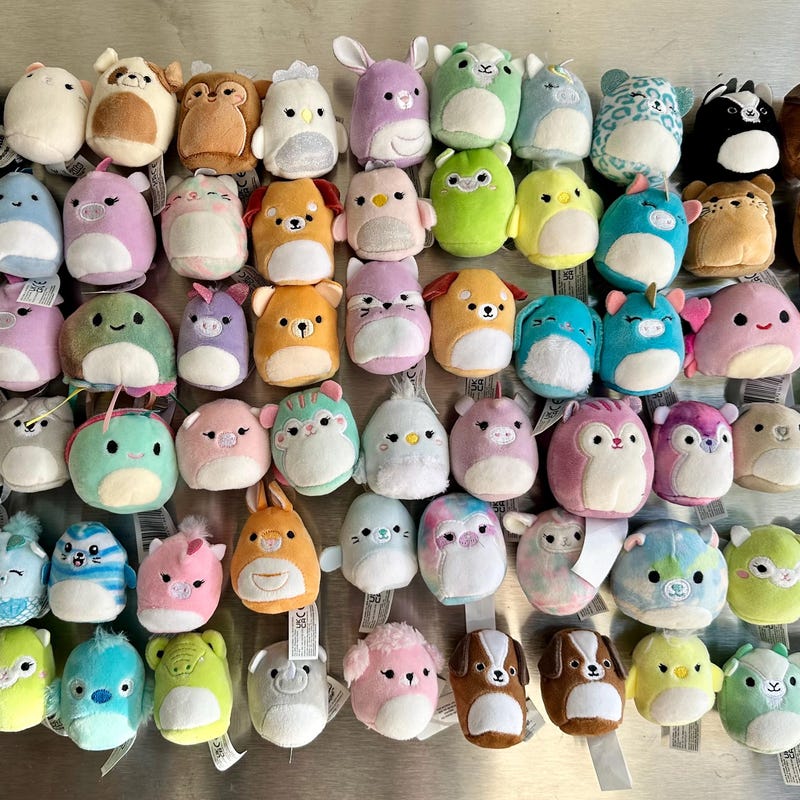 Moriah Elizabeth - Etsy